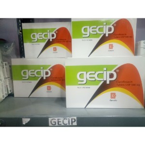 GECIP | Grams Pharmacy