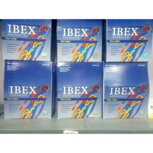 IBEX | Grams Pharmacy