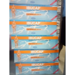 IBUCAP | Grams Pharmacy