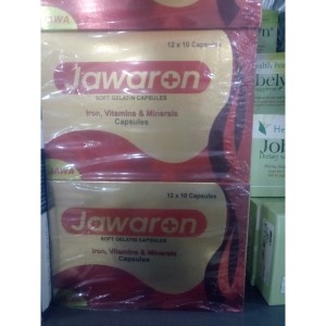 JAWARON TAB | Grams Pharmacy