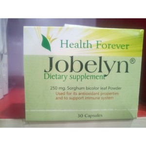 JOBELYN | Grams Pharmacy