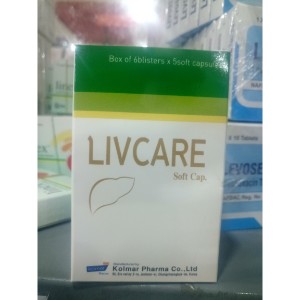 LIVCARE | Grams Pharmacy