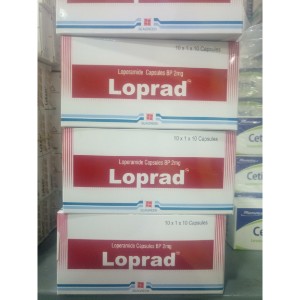 LOPRAD | Grams Pharmacy