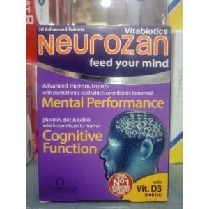 NEUROTEX FORTE | Grams Pharmacy