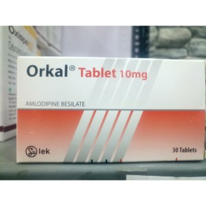 ORKAL 10mg | Grams Pharmacy