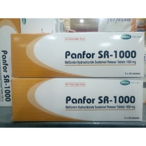 PANFOR SR-1000 | Grams Pharmacy