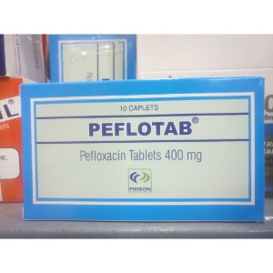 PEFLOTAB | Grams Pharmacy