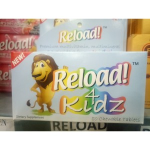 RELOAD 4 KIDZ | Grams Pharmacy