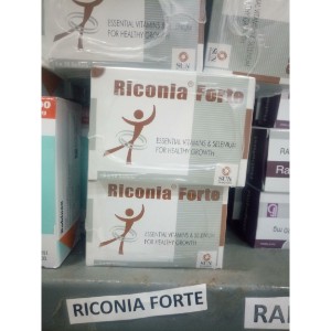 RICONIA FORTE | Grams Pharmacy