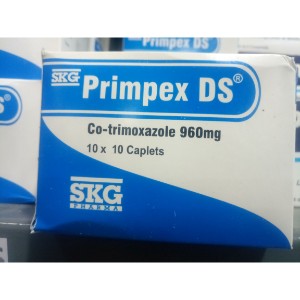 PRIMPEX DS | Grams Pharmacy