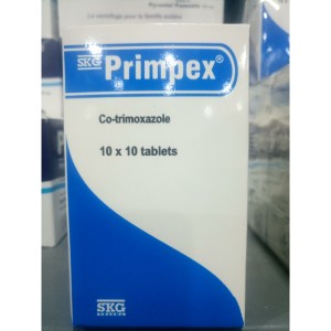 PRIMPEX | Grams Pharmacy