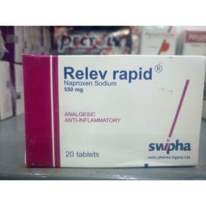 RELEV RAPID | Grams Pharmacy