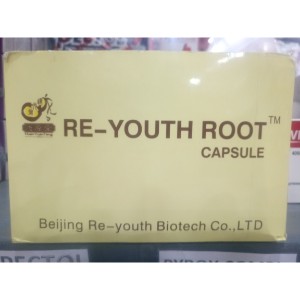 RE-YOUTH ROOT | Grams Pharmacy