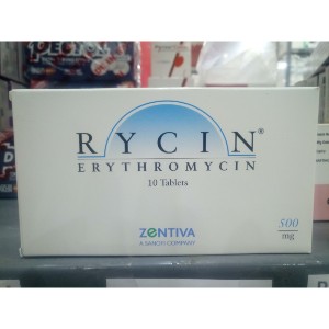 RYCIN | Grams Pharmacy