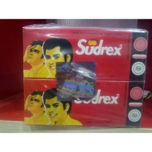 SUDREX | Grams Pharmacy