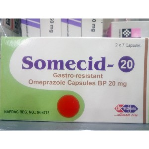 SOMECID-20 | Grams Pharmacy