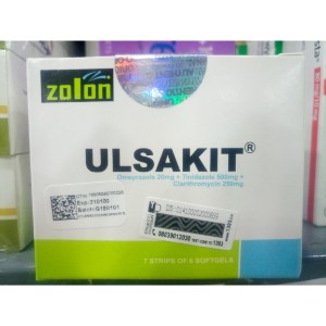 ULSAKIT | Grams Pharmacy