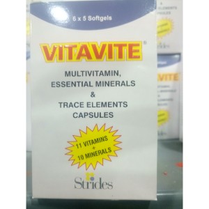 VITAVITE | Grams Pharmacy