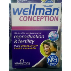 WELLMAN CONCEPTION | Grams Pharmacy