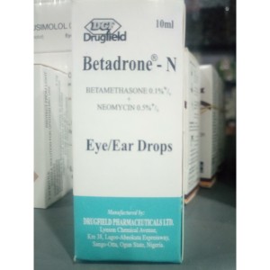 BETADRONE-N | Grams Pharmacy