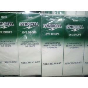 IVYMOICELL | Grams Pharmacy