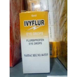 IVYFLUR | Grams Pharmacy