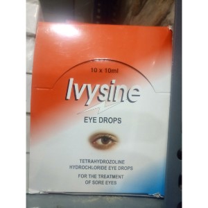 PENICILLIN EYE OINTMENT | Grams Pharmacy