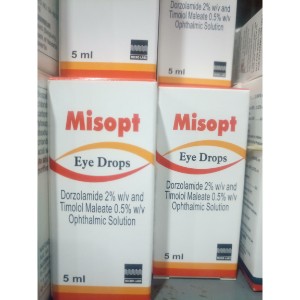 MISOPT EYE DROP | Grams Pharmacy