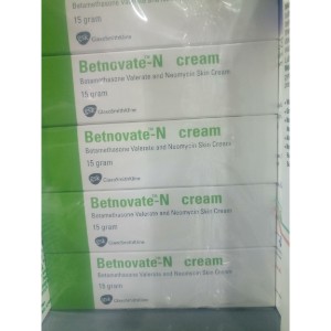 BETNOVATE-N CREAM | Grams Pharmacy