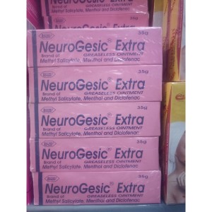 PENICILLIN CREAM | Grams Pharmacy