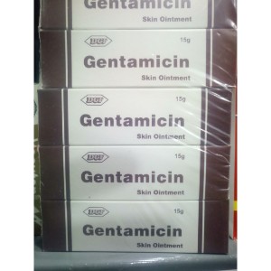 GENTAMICIN CREAM | Grams Pharmacy