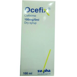 OCEFIX 100ml | Grams Pharmacy
