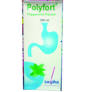 POLYFORT | Grams Pharmacy