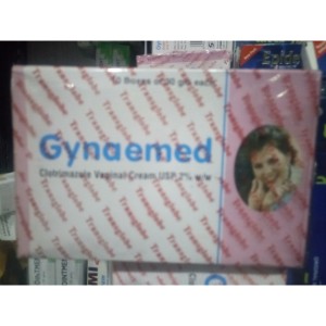 GYNAEMED | Grams Pharmacy