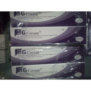 BG CREAM | Grams Pharmacy