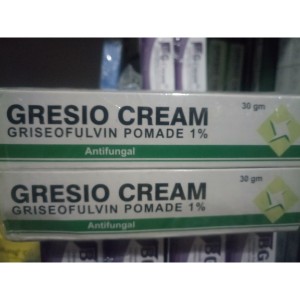 GRISOFULVIN CREAM | Grams Pharmacy