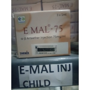E MAL INJECTION CHILD | Grams Pharmacy