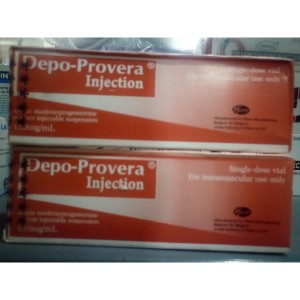 DEPO-PROVERA INJECTION | Grams Pharmacy