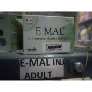 E MAL INJECTION ADULT | Grams Pharmacy