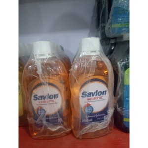 SAVLON 250MLS | Grams Pharmacy