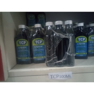 TCP 100MLS | Grams Pharmacy