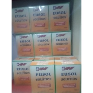 EUSOL A&B | Grams Pharmacy