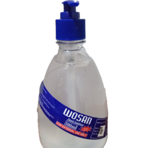 Wosan Hand Sanitizer | Grams Pharmacy